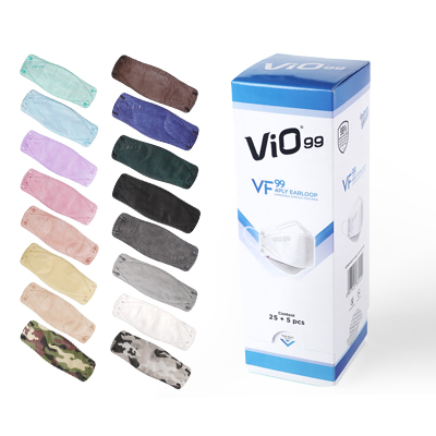 Products - PT. Beauty Kasatama Indonesia